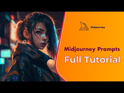 Midjourney Prompts│Ai Hipe