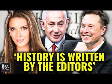 Elon Musk And Netanyahu SLAM Wikipedia