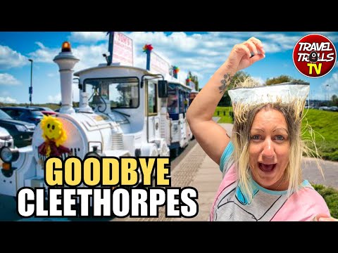 The End Of A HAIRRASING Holiday: What Has She Done NOW!