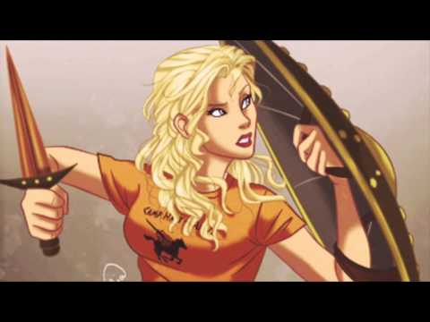 The Hard Way (A Female Percy Jackson/ Young Justice Crossover) - 5 ...