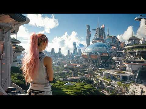 GameGPT Presents Kat | GameGPT Character Reveal