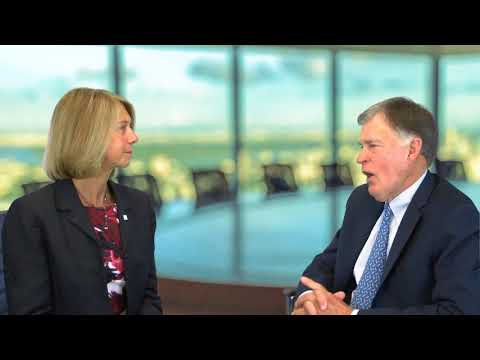The Strength of Non-Profits in New Jersey