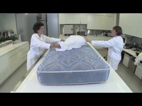 Protect-A-Bed Good Housekeeping Seal of Approval