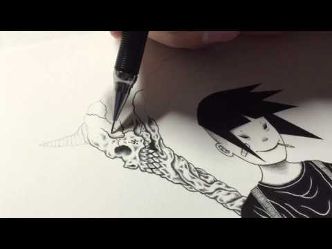 Brack Metal’s Pop-Influenced Imagined Worlds | Hi-Fructose Magazine