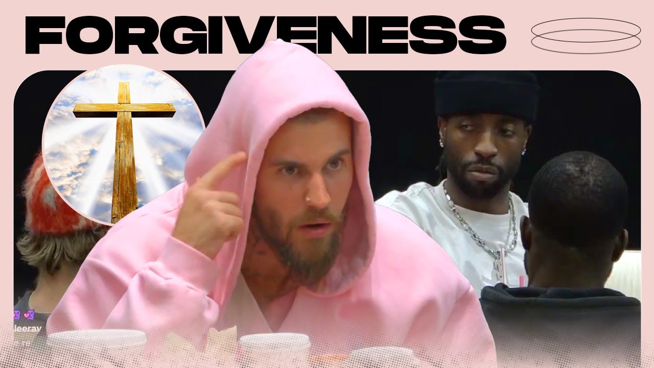 Justin Bieber Opens Up On Faith and  Hate