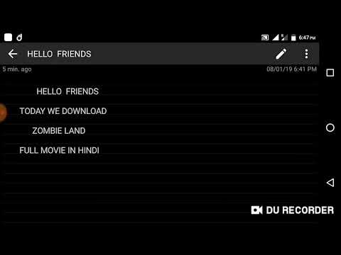 DOWNLOAD ZOMBIE LAND FULL MOVIE IN HINDI 300MB