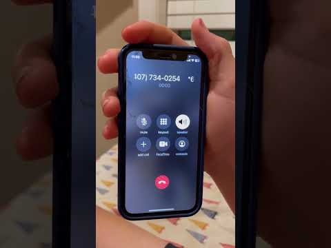 CALLING WRINKLES THE CLOWN NUMBER!🤡