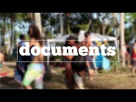 How to spell documents