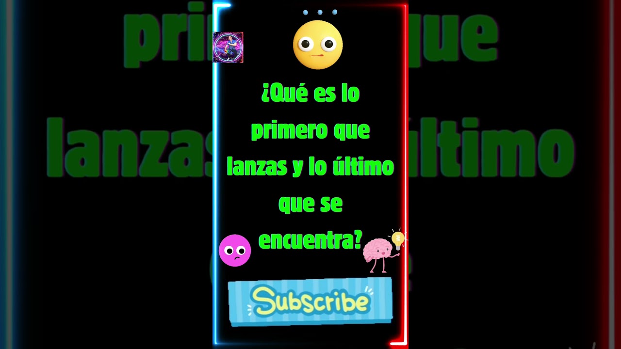 Adivinanzas Escritas Fáciles 😅 Cortas y Fáciles