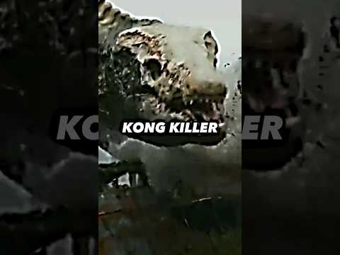 Monsterverse All In One Edit 🔥🔥🔥 (Godzilla x Kong: The New Empire Edit) #godzilla #kong #shorts