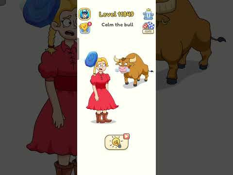 How to beat level 11849 in dop5 #games #trendingshorts #shorts #viralshort #trending 🤗🤗😎😎✅✅♥️♥️