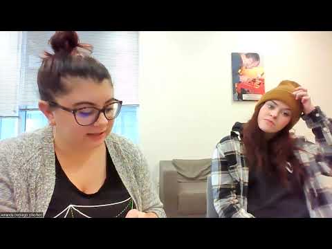 Example Counseling Video: Diagnosis