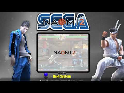Retrobat & Batocera - Hyperbat theme released : hyperspin based theme featuring game theme by users