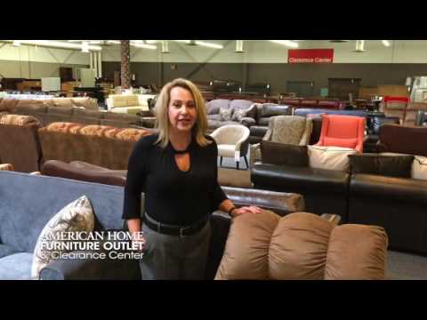 American Home Furniture Outlet and Clearance Center