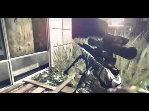 Steam Community :: Video :: Fly ShoTS CoD BL 2