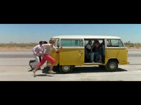 The 30 Best Running Scenes From Films | Movie Scenes for Runners