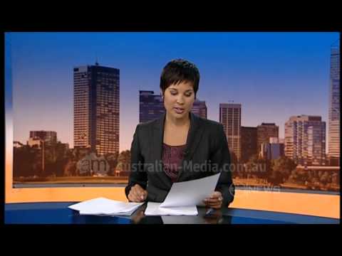 Ten News and Current Affairs - Ten - Media Spy