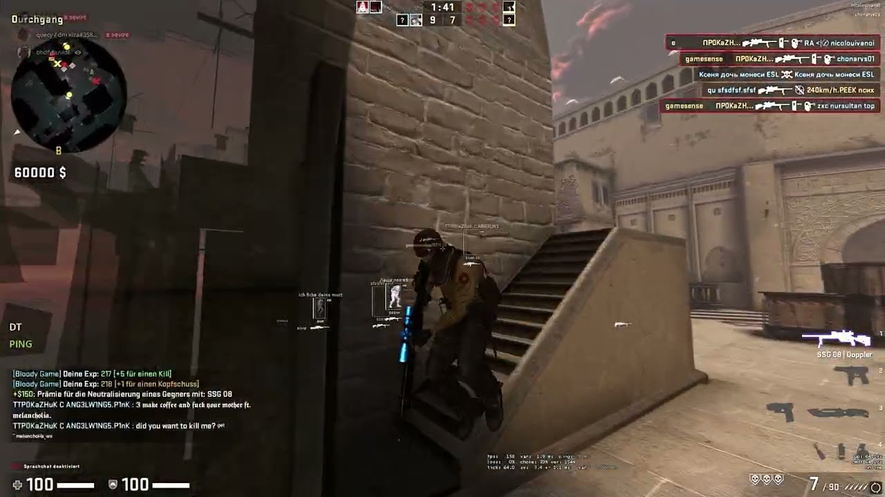 Skeet Cc After Update Gamesense Nvl Cc Hvh Highlights Aimtools Ws