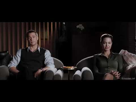 Mr. & Mrs Smith (Full Movie)