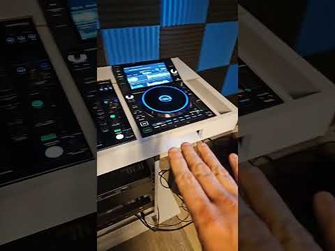Review of Denon DJ SC6000's coming soon! What would you like me to cover? #dj #djgear #denondj