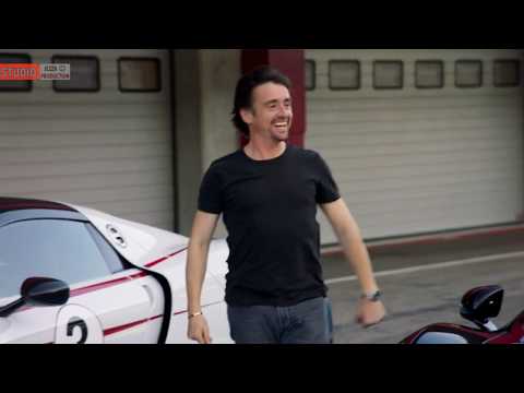 Grand Tour Los Angeles (episode 7) season 1 series 1 Holy Trinity Гранд Тур Лос Анджелес