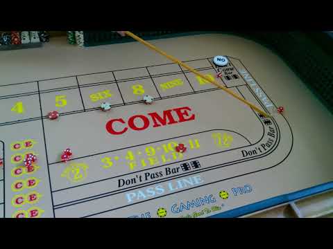 Jam Session #3 - 5,6,8 Field