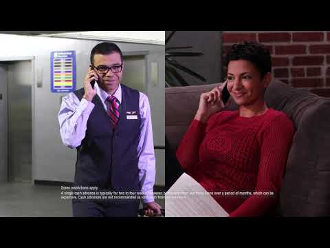 We Can Handle This - Amscot Commercial
