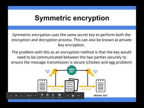 Networking - Proxy Server