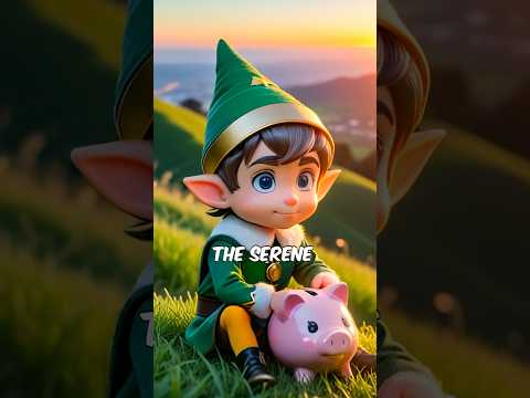 Dream adventure