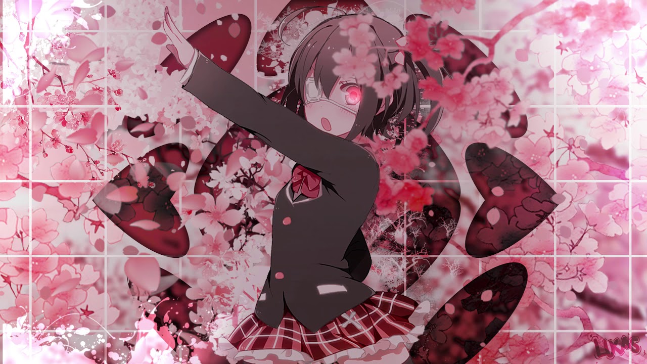 Rikka Takanashi Wallpaper :3