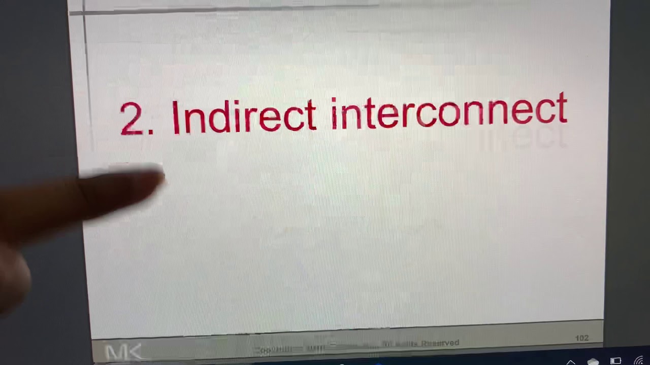 Parallel computing chapter 2 ( additional slides)
