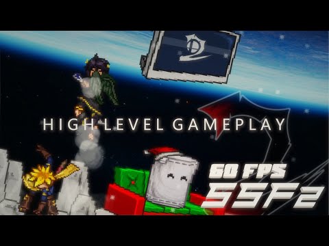 Steam Community :: Video :: [SSF2 BETA] 𝟲𝟬 𝗙𝗣𝗦 𝗢𝗡𝗟𝗜𝗡𝗘! Anton_a(Pit) vs ...