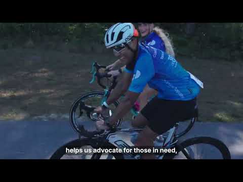 Tour de Cure 2025