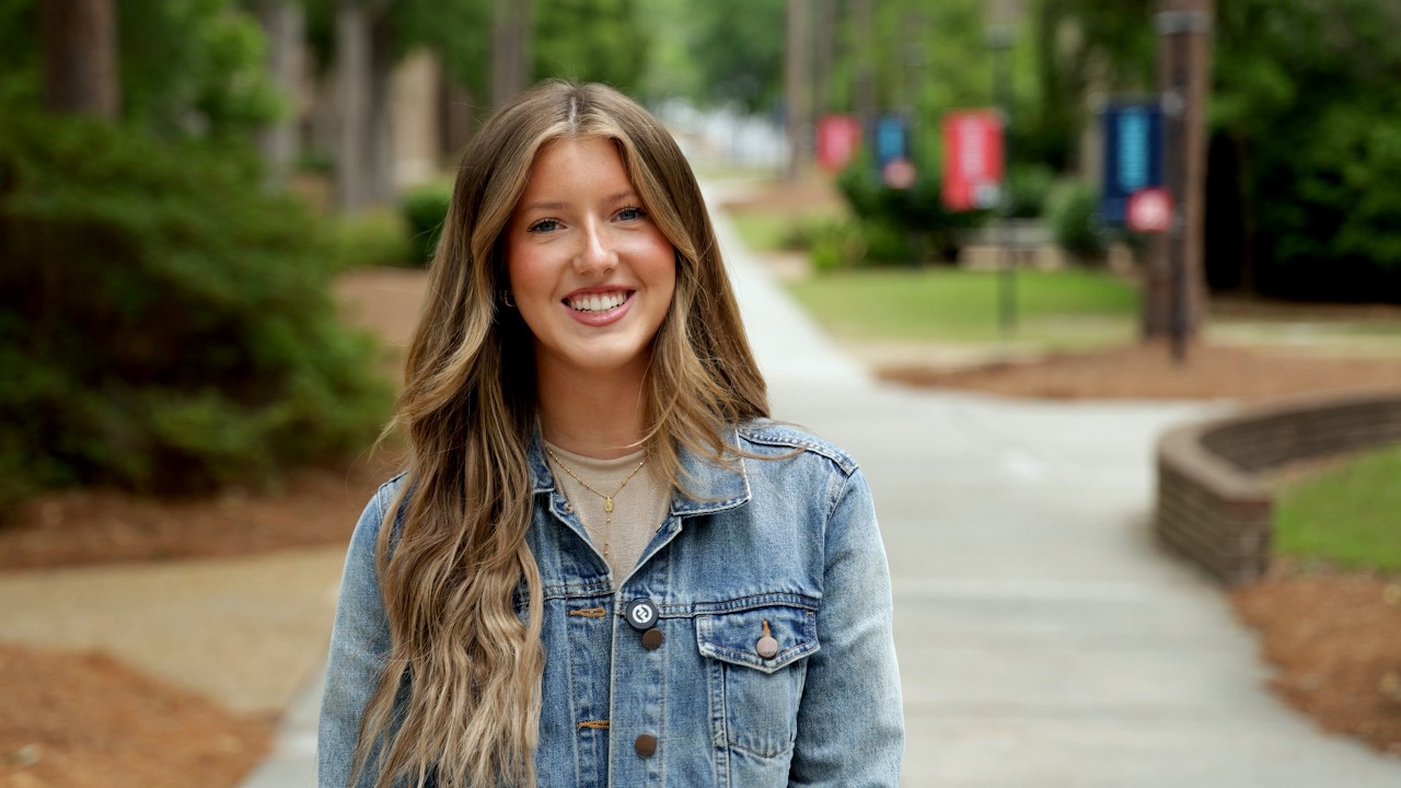 The USCA Experience | Spring 2026