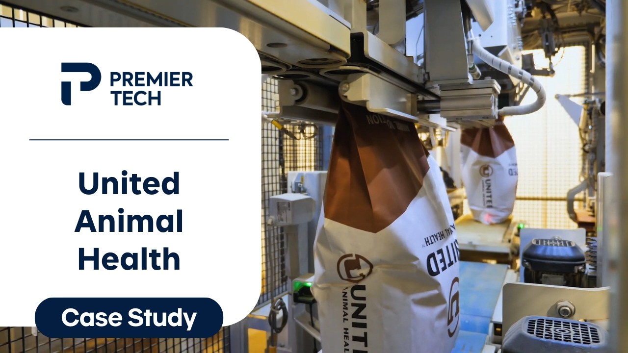 United Animal Health | Case Study