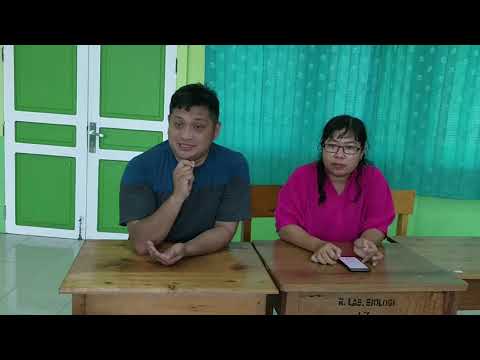 Tutorial Cara Menggunakan Bantuan Lomba Spelling Bee (Mengeja) Bahasa inggris