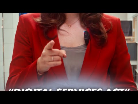 Digital Services Act - Zensur durch die Hintertür