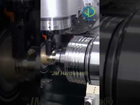 Custom machining part Manufacturer-JM Hardware®