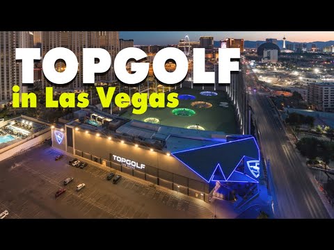 Top Golf in Las Vegas - Deigo and Buddies #topgolf #vegastopgolf #lasvegas #lasvegastopgolf