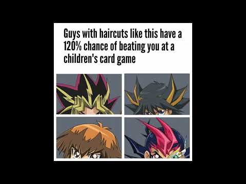 Yugioh Meme Compilation