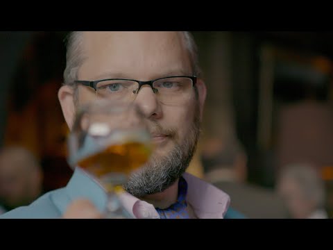 🥃What Does Fred Minnick Stand For? Bourbon Expert & Author🥃