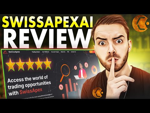 SwissApexAI Review: Exploring This AI-Powered Trading Platform