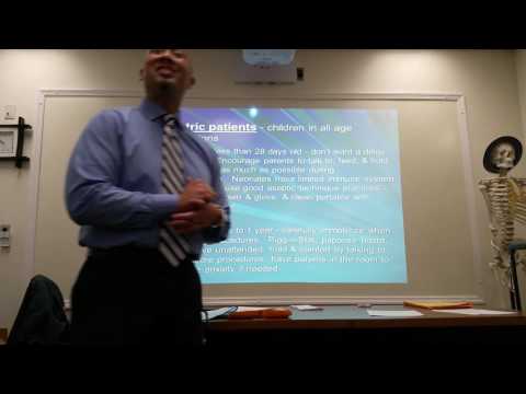 RADT 153 Unit 5 Lecture1: Part 1