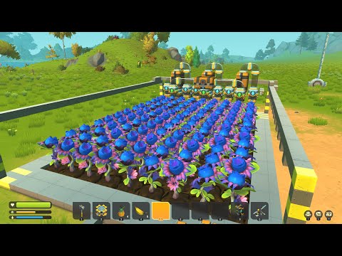 Steam Community :: Scrap Mechanic