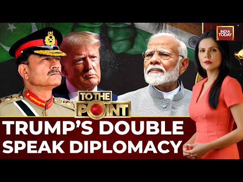 India-US Relations: Congress And BJP Spar Over Ceasefire Claims And Diplomatic Stance