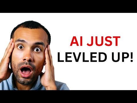 Massive AI Update No Code Apps, Dev Tools & the Wildest Photo AI Yet!