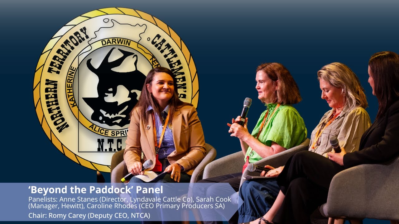 Past NTCA Conferences - NTCA