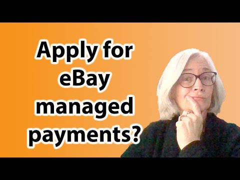How to open an eBay store with the right link!