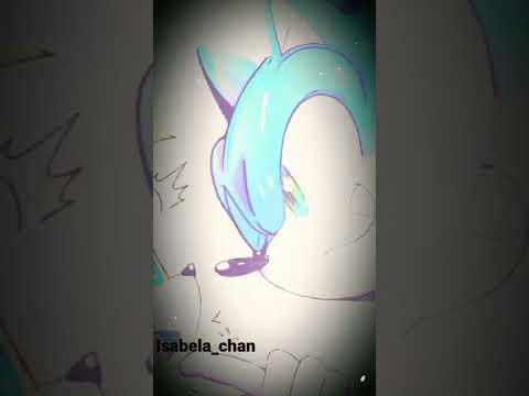 sonic x tails♡♡ edits (sontails))