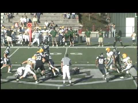 Lippstreau 2010 Regular Season Games